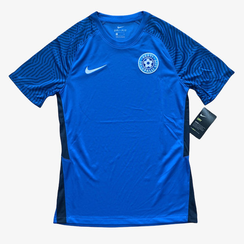2020/2023 ESTONIA HOME SHIRT *BNWT* | Baltic Football