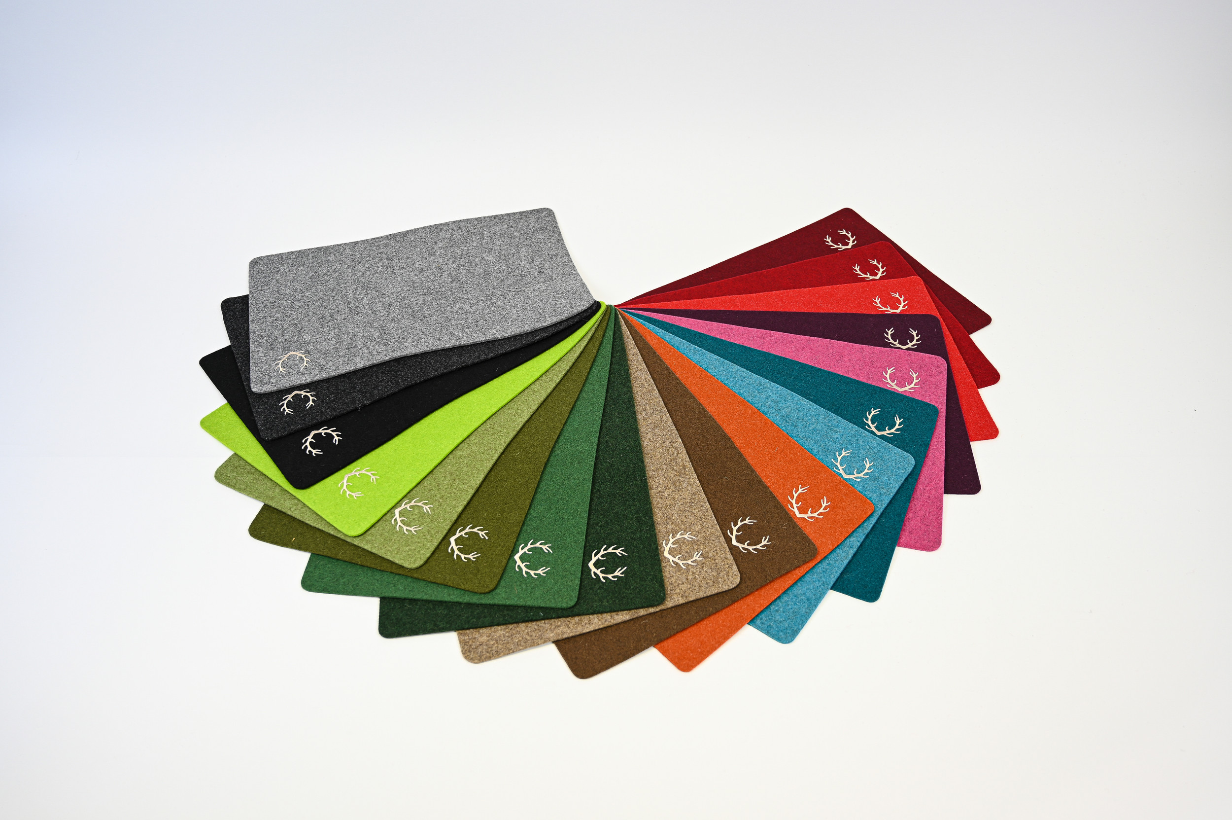 Filz-Produkte | gesamtes Sortiment | BöHM.s