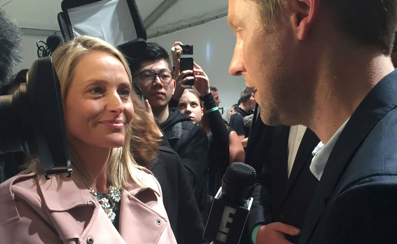 Sam Mann - producer, presenter, host | London, Birmingham, UK