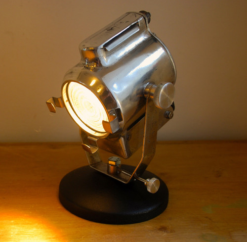 Cycon Fresnel Lamp | mysite-1