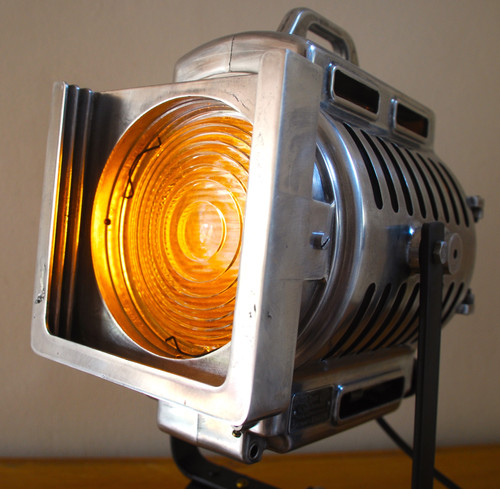 ARRI Baby Spot | mysite-1