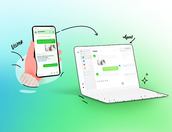 BestChat Live chat bot | Wix App Market | Wix.com