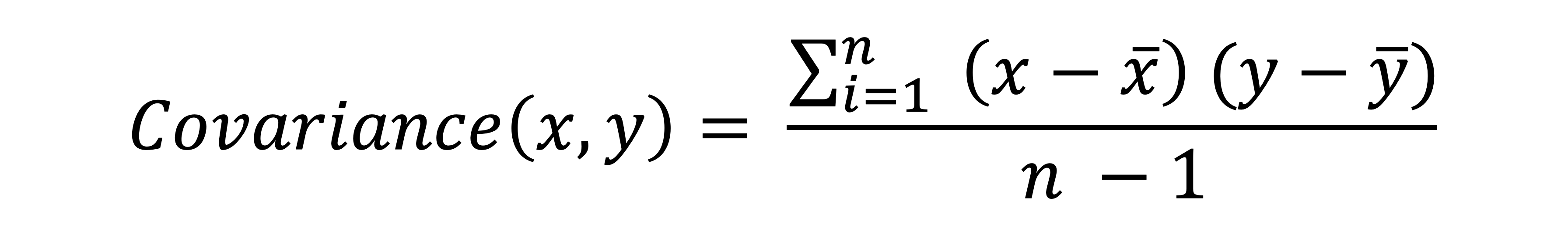 Covariance and Correlation: From Diversification to Standardization