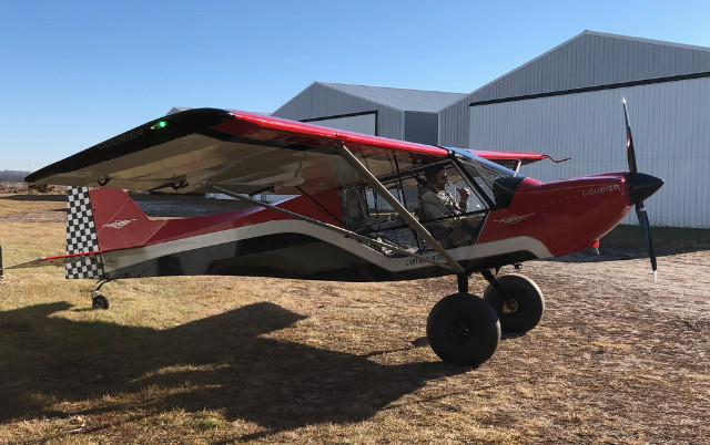 Sport Planes | Hays, KS | RANS Designs, Inc
