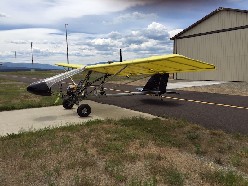 PRE-OWNED RANS | ransdesigns