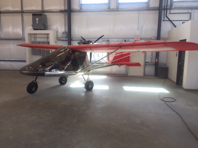 PRE-OWNED RANS | ransdesigns