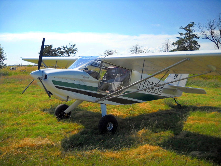 PRE-OWNED RANS | ransdesigns