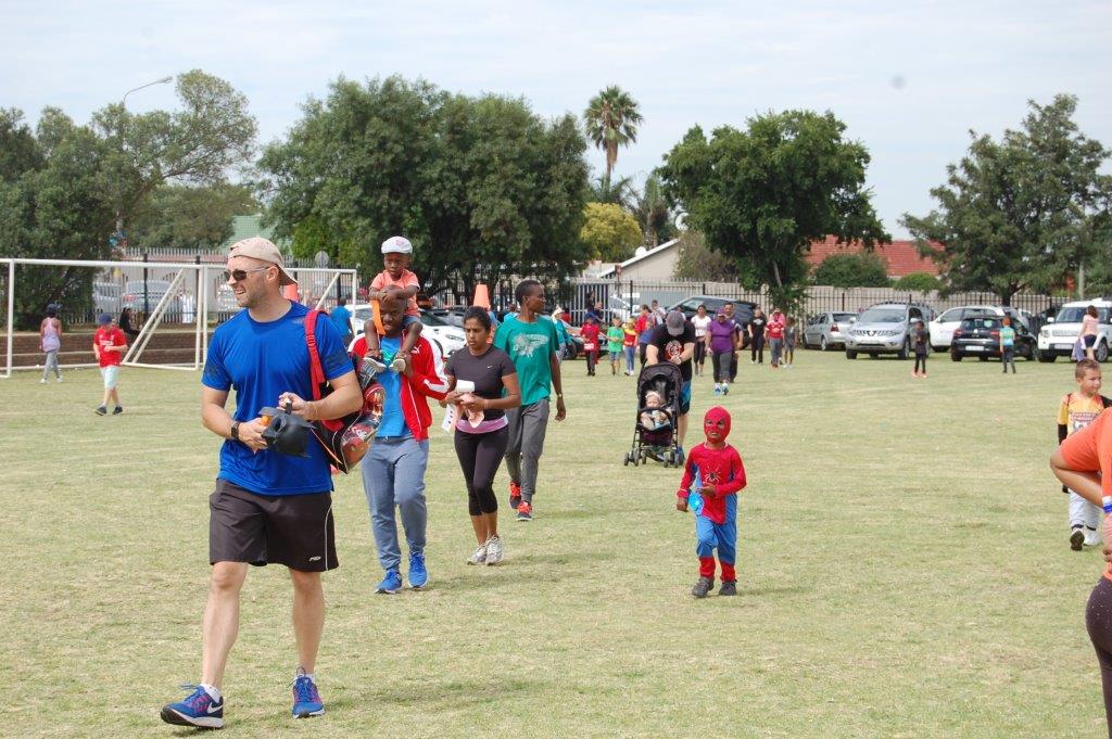 2018 GALLERIES | Edenglen Primary School