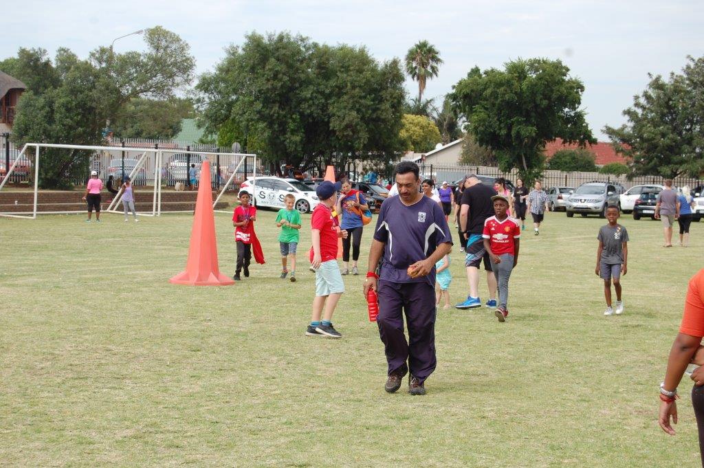 2018 GALLERIES | Edenglen Primary School