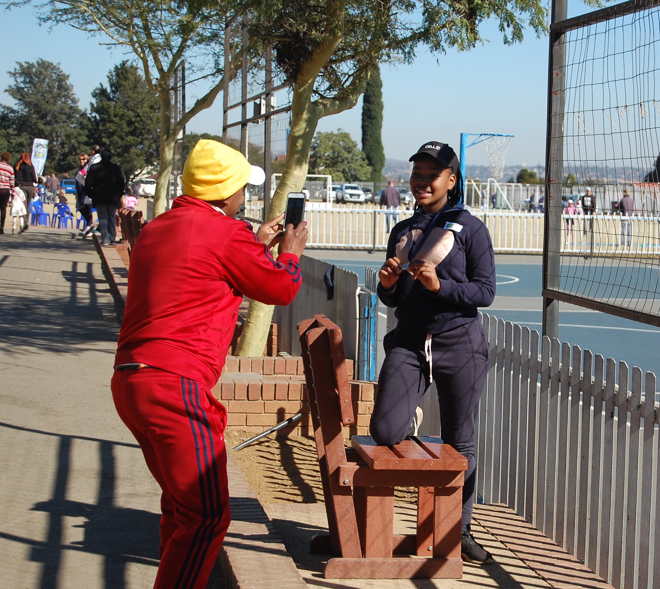 2018 GALLERIES | Edenglen Primary School