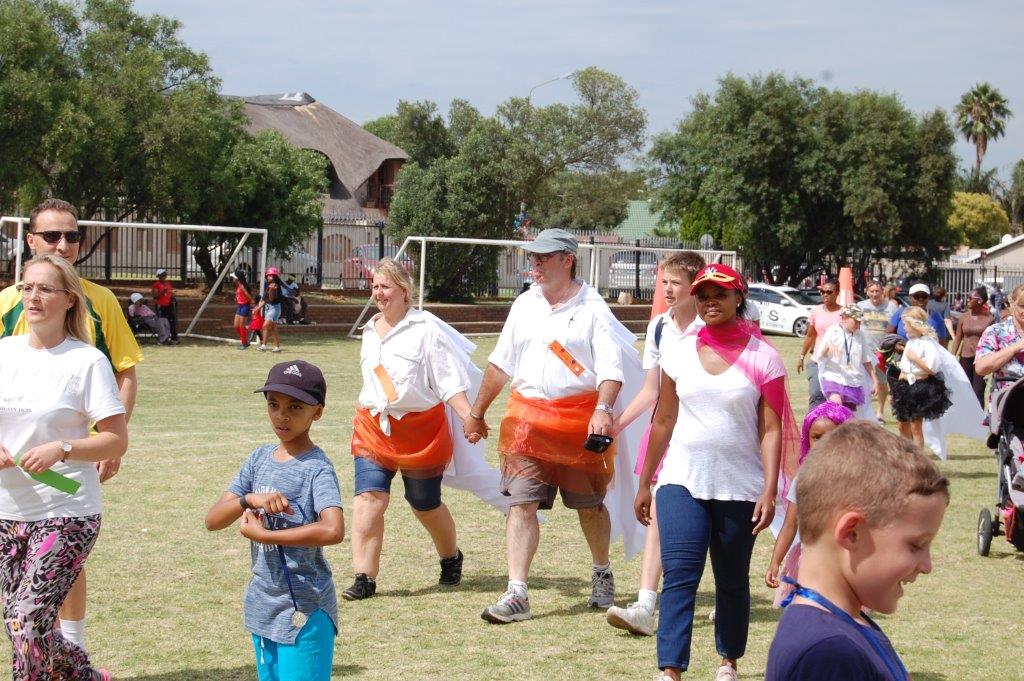 2018 GALLERIES | Edenglen Primary School