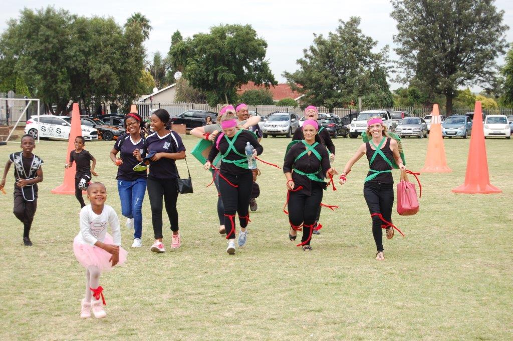 2018 GALLERIES | Edenglen Primary School