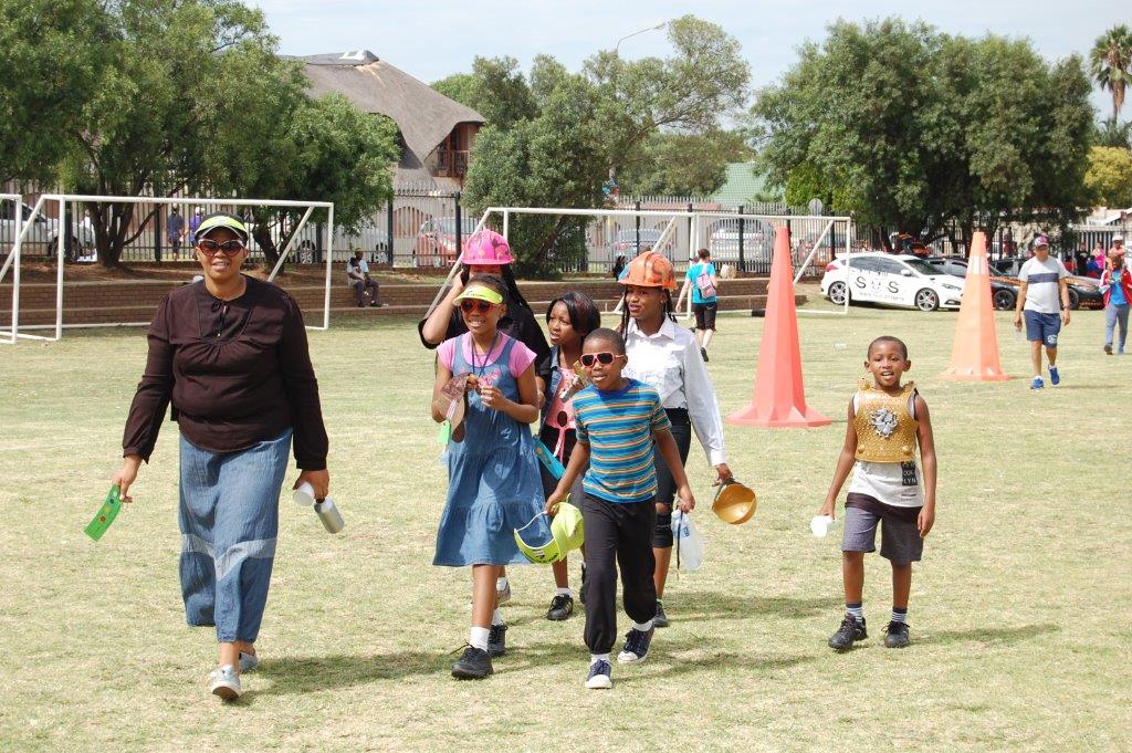 2018 GALLERIES | Edenglen Primary School