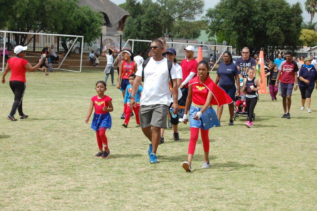 2018 GALLERIES | Edenglen Primary School