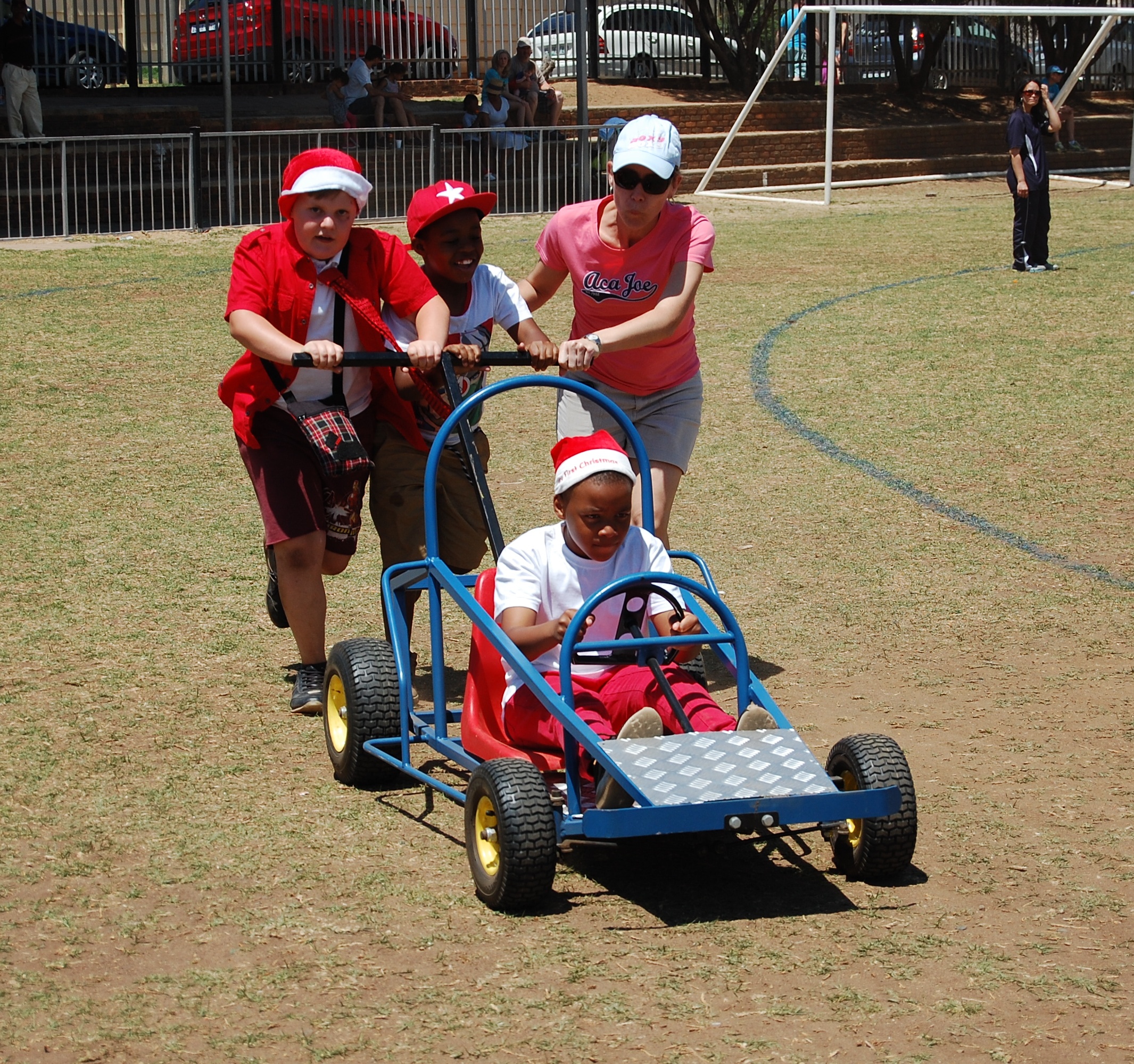 2018 GALLERIES | Edenglen Primary School