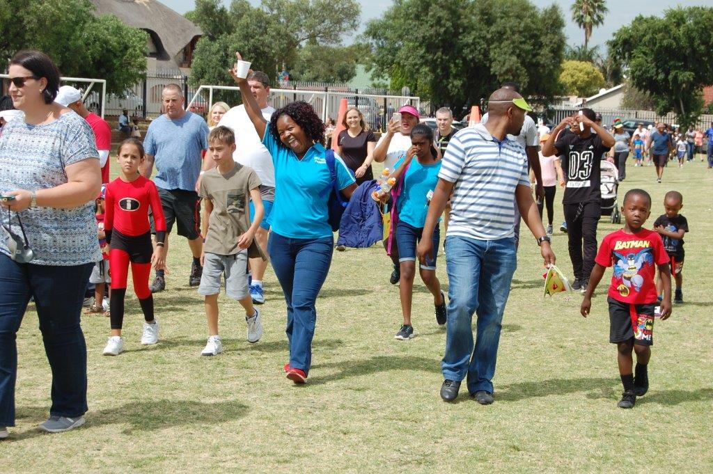 2018 GALLERIES | Edenglen Primary School