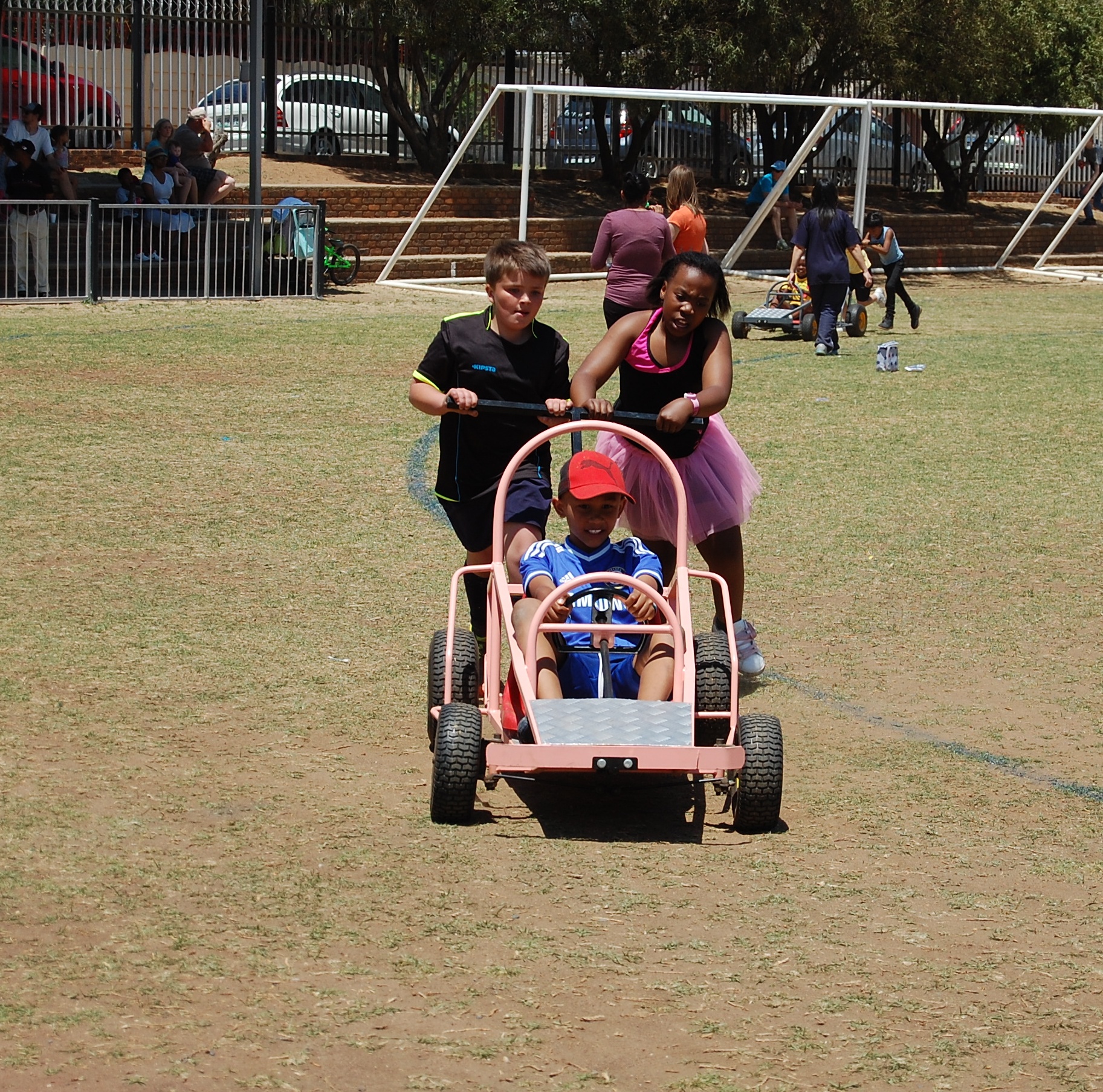 2018 GALLERIES | Edenglen Primary School