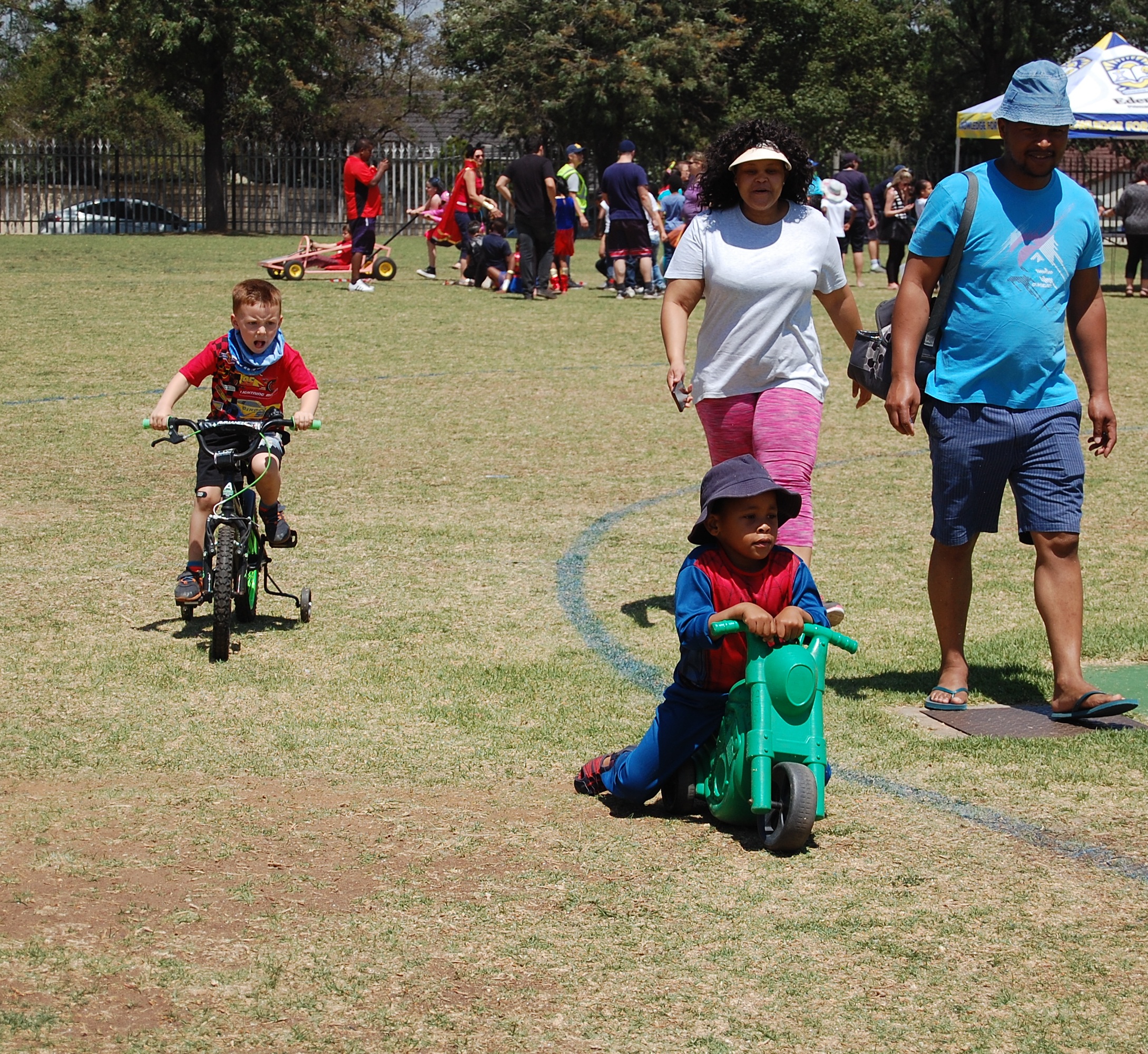 2018 GALLERIES | Edenglen Primary School
