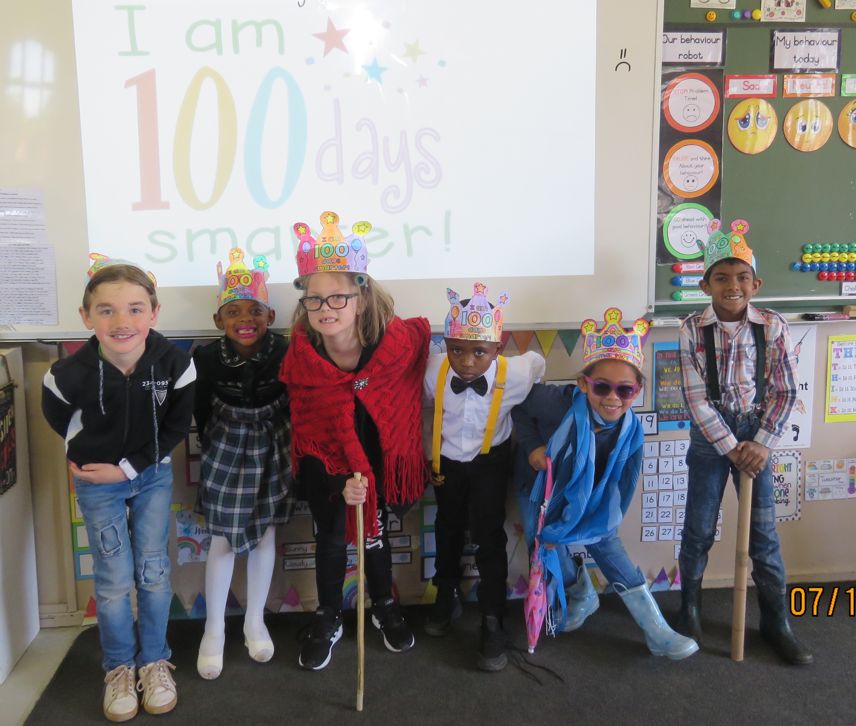 2019 GALLERIES | Edenglen Primary School