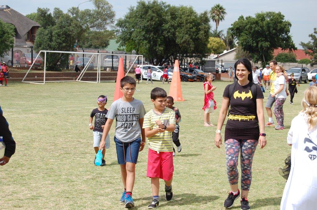 2018 GALLERIES | Edenglen Primary School