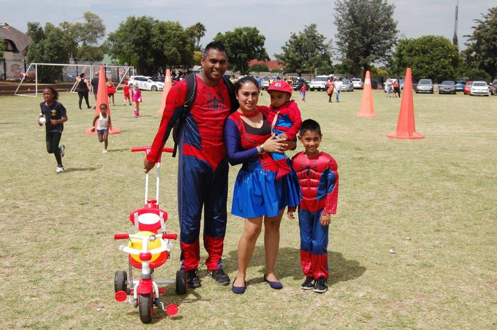 2018 GALLERIES | Edenglen Primary School