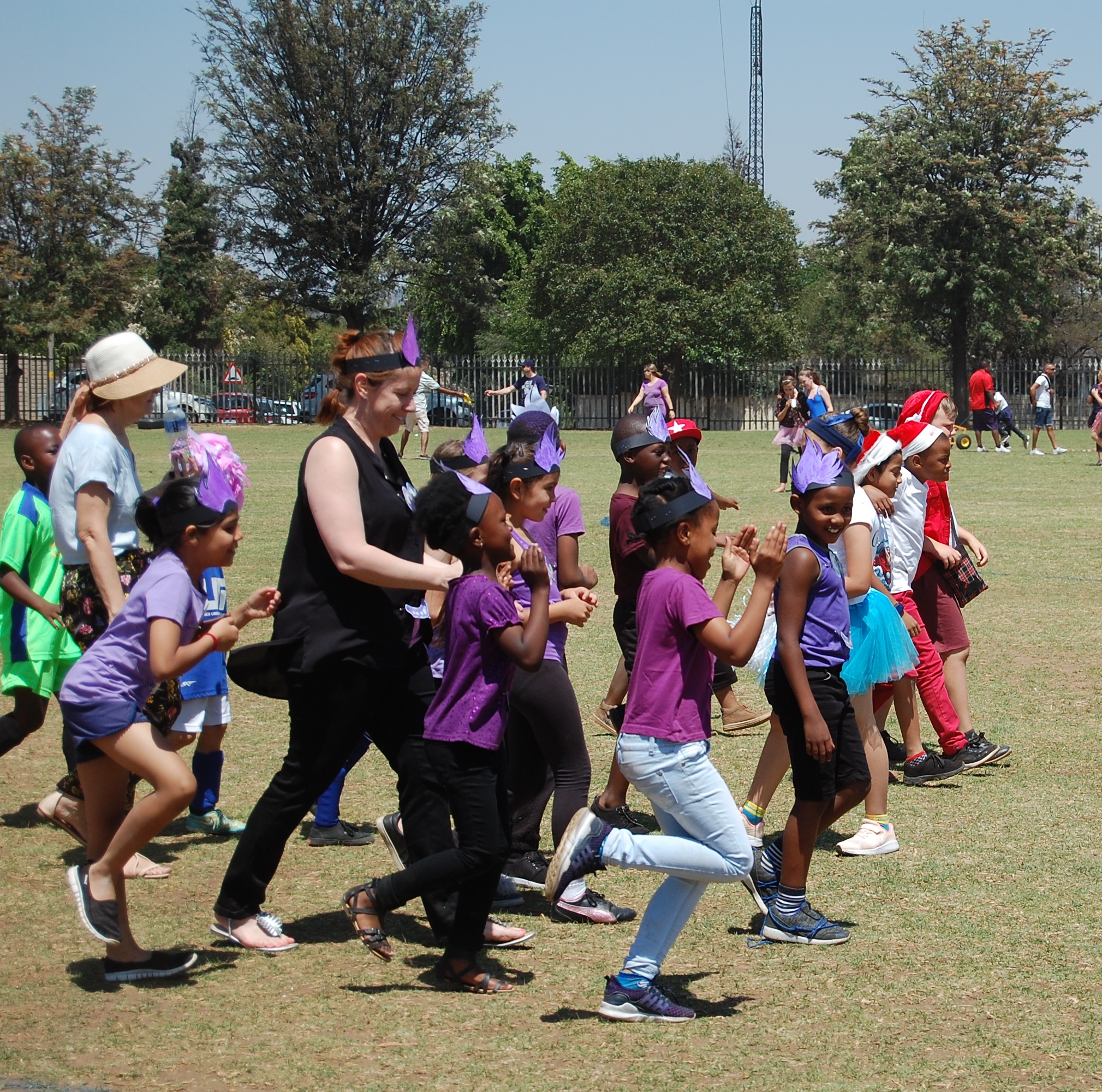 2018 GALLERIES | Edenglen Primary School