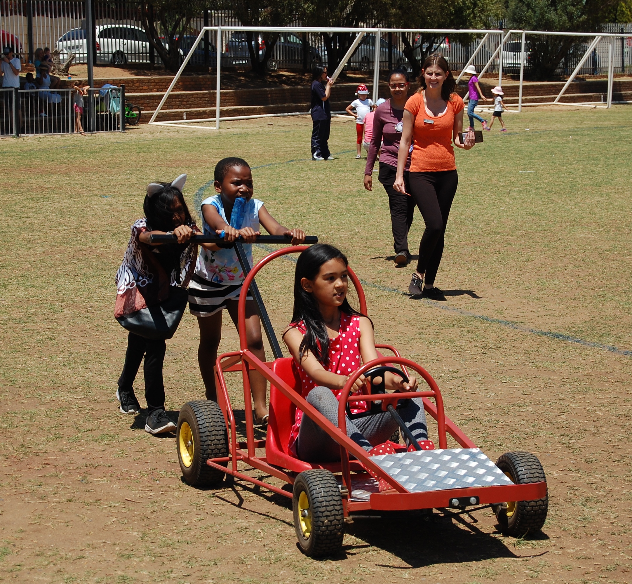 2018 GALLERIES | Edenglen Primary School