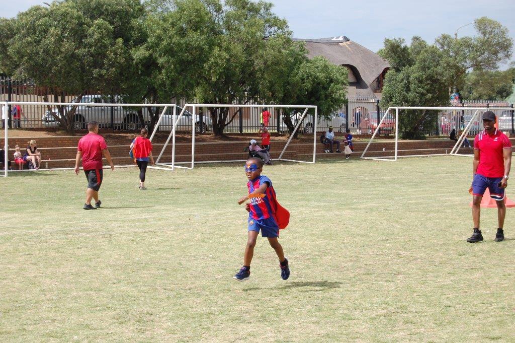 2018 GALLERIES | Edenglen Primary School