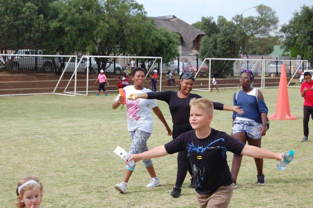 2018 GALLERIES | Edenglen Primary School