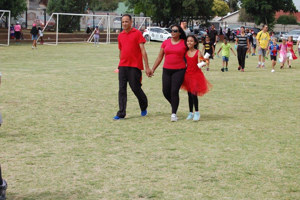 2018 GALLERIES | Edenglen Primary School