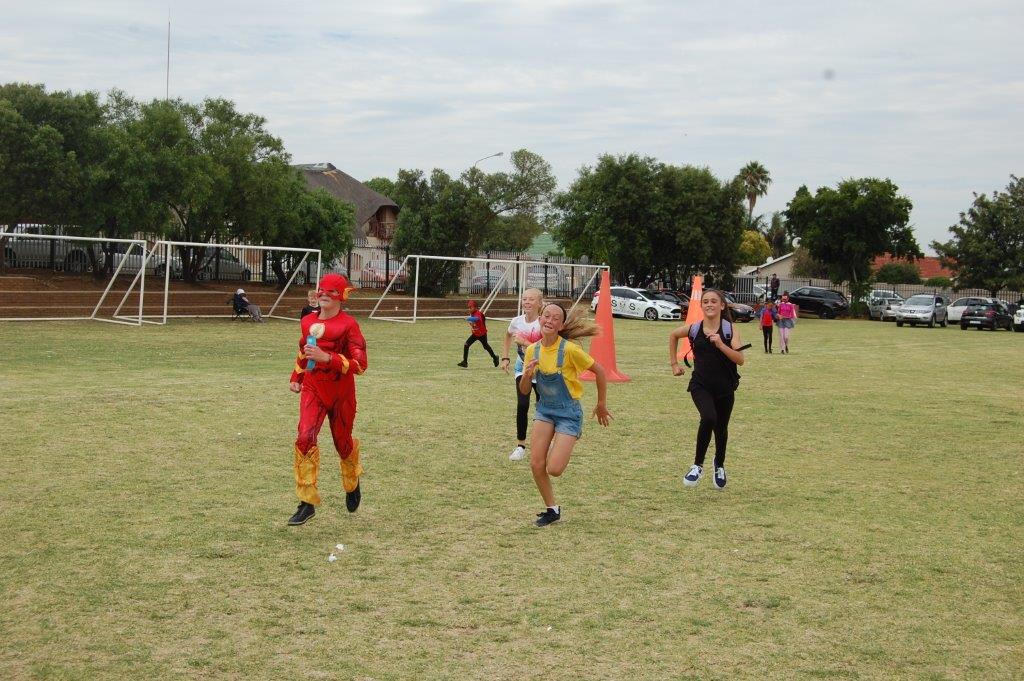 2018 GALLERIES | Edenglen Primary School