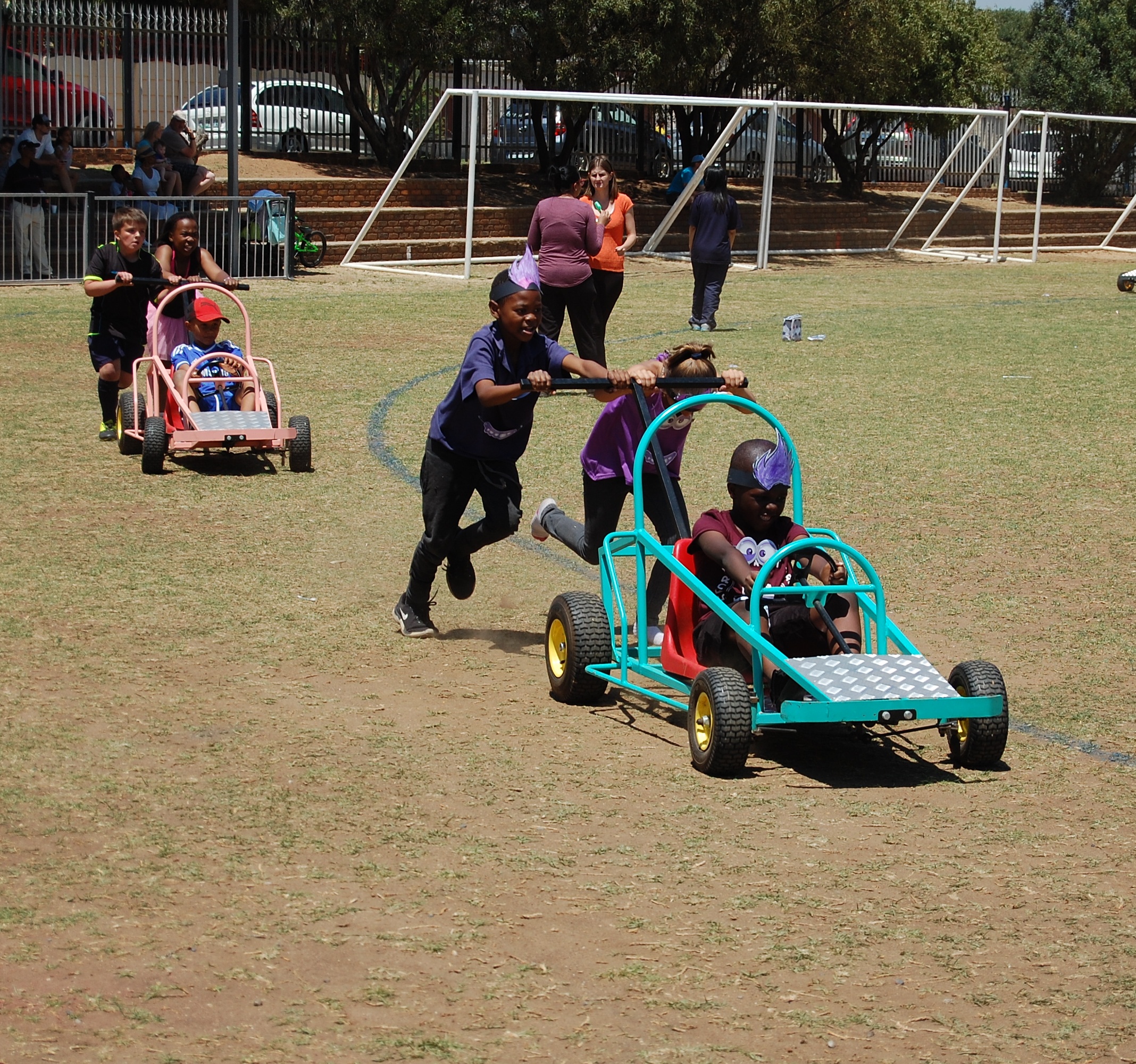 2018 GALLERIES | Edenglen Primary School