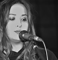 Singing Lessons & Special Needs Music Lessons Emily Tully's Music