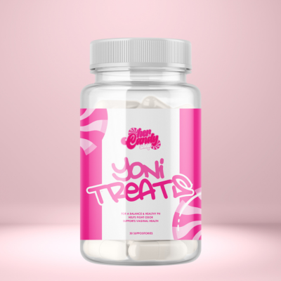 Yoni Treats | HER CANDY SHOP