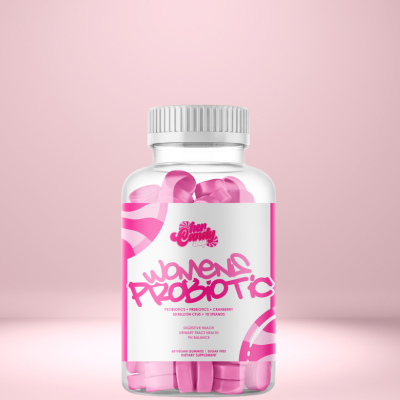 Womens Probiotic | HER CANDY SHOP