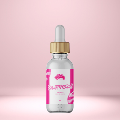 Slippery | HER CANDY SHOP