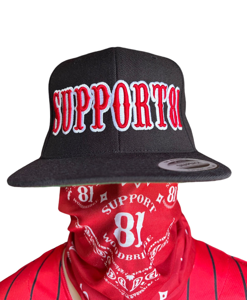 Home / Retail Clothing Store | Support81woodbridge