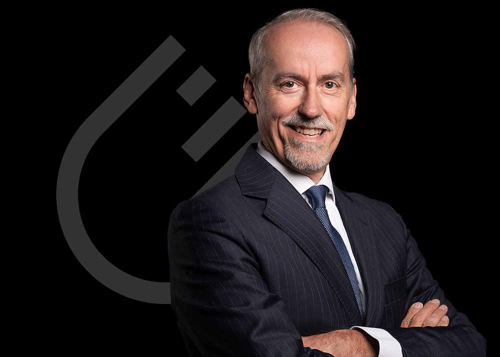 CEO Karl Manfredi: Unleashing the Power of Hydrogen