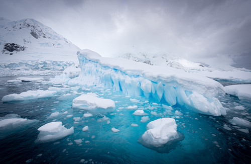 9 Nights Magellan Discoverer Inaugural Air Cruise | polardreamtravel