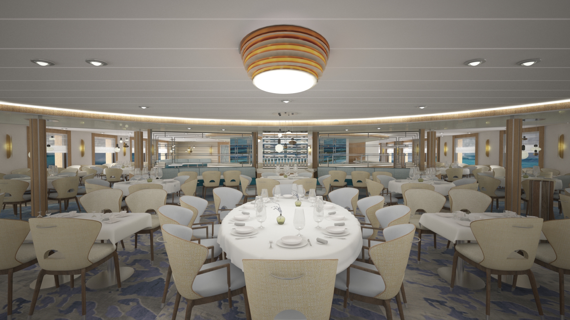 Ocean Victory | Polar Dream Travel