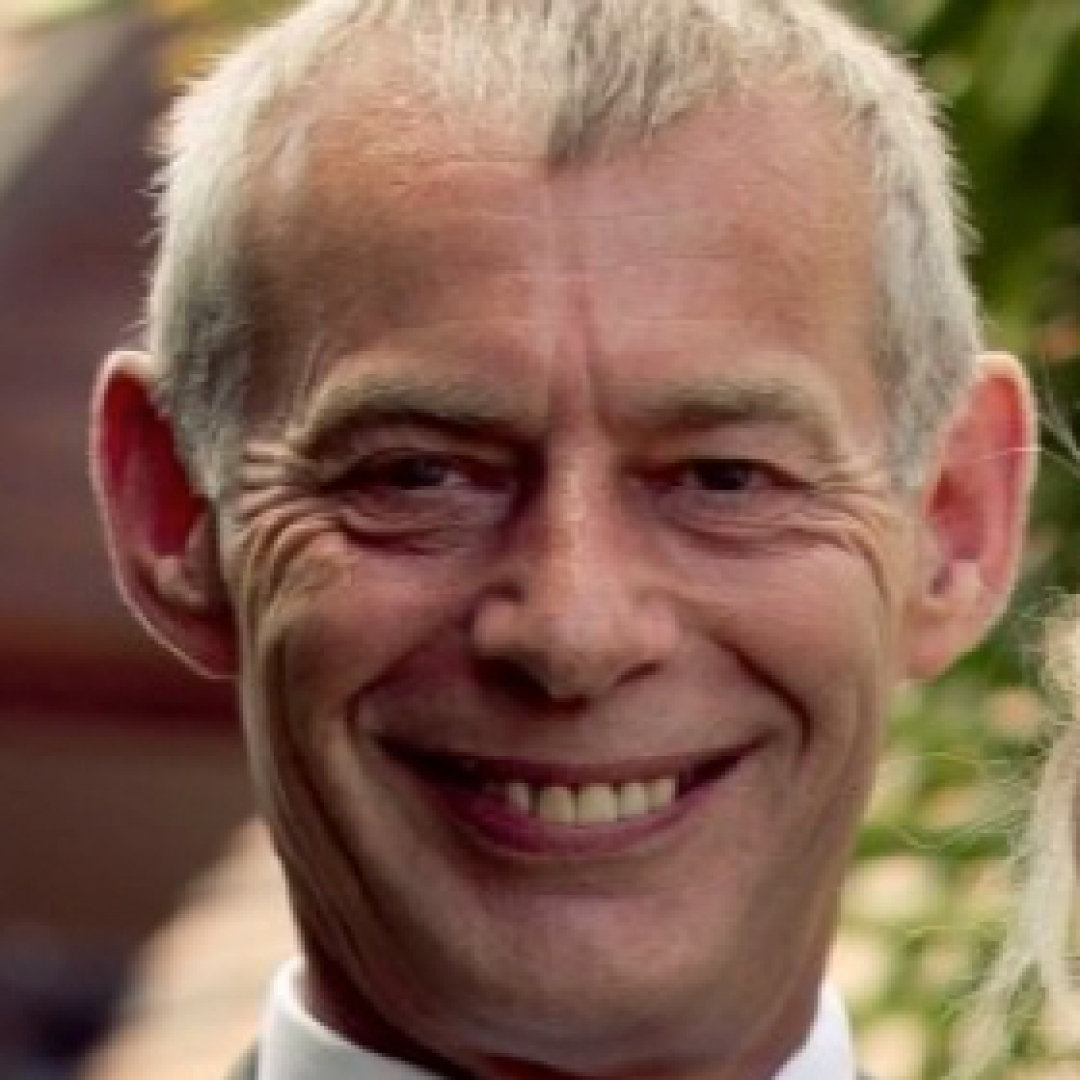 Peter Dewdney | Thame Therapy Clinic