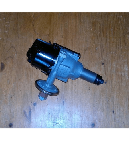 Distributor DM2 Series 1 1954-1958 | Vintagelrco