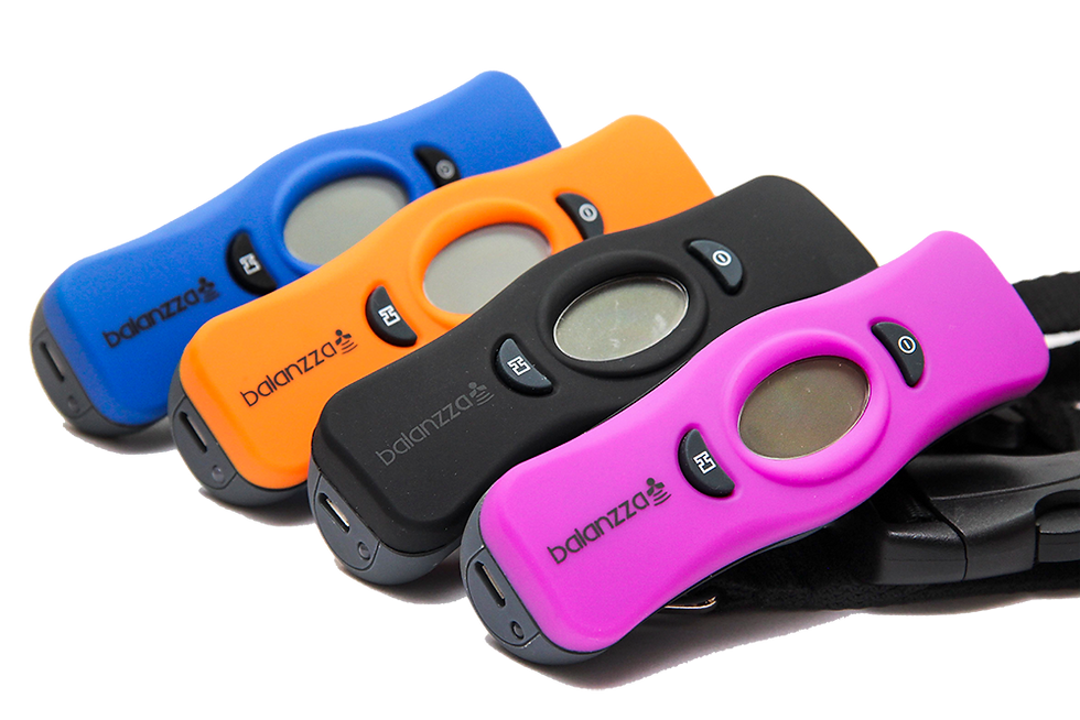 Mini Rechargeable Scale | balanzza