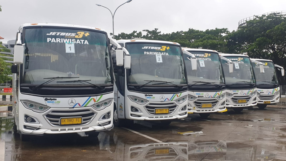 Transportation Rent | Magichourtour