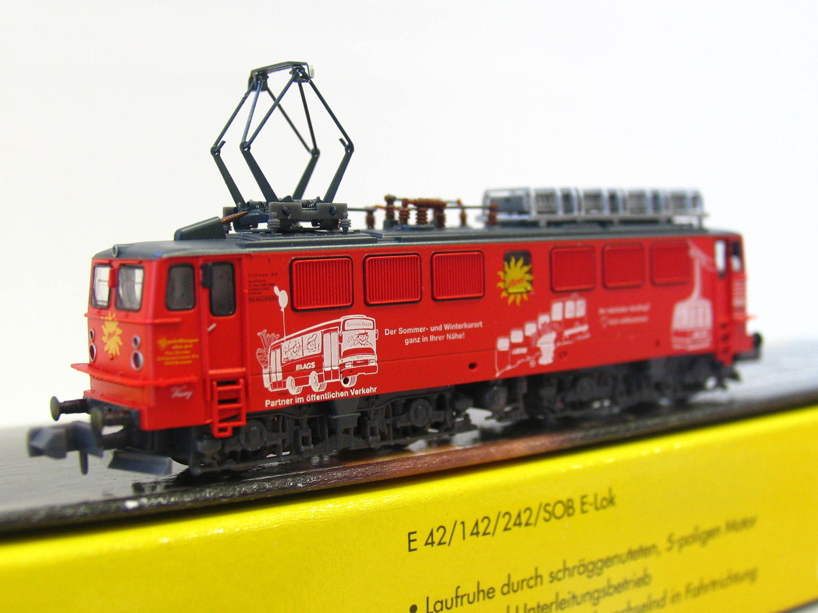 Modellbahn-Ankauf-Verkauf-Erftstadt