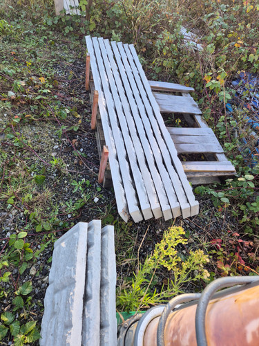 6 inch gravel boards | Axholme Fencing Ltd