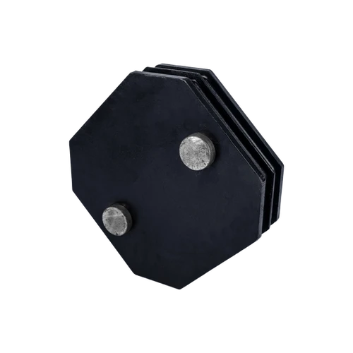 RUBBER SANDWICH BOLSTER SPRING | Masqtec