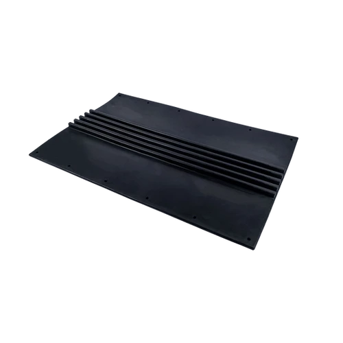 MINI GUMMY MAT EXCL BRACKET | Masqtec