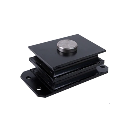 SANDWICH RUBBER BOLSTER MOUNTING | Masqtec
