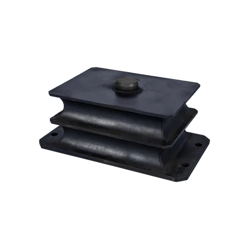 SANDWICH RUBBER BOLSTER MOUNTING | Masqtec